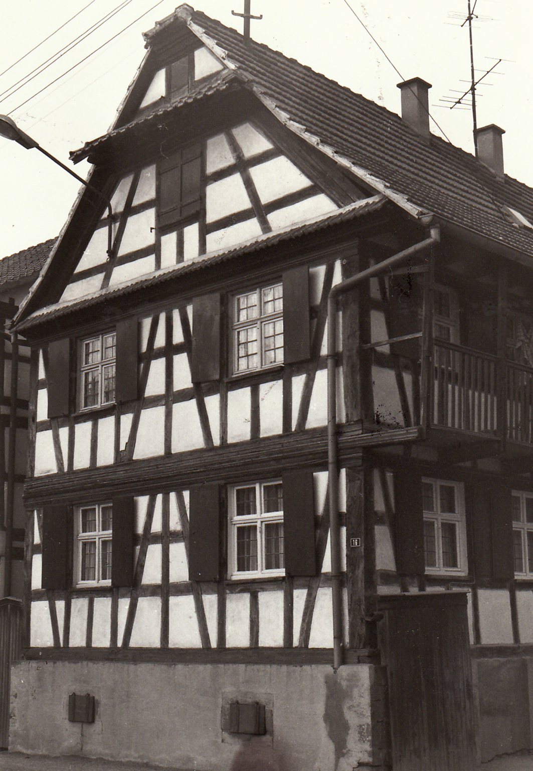 Ville de Geispolsheim - l'histoire et les lieux