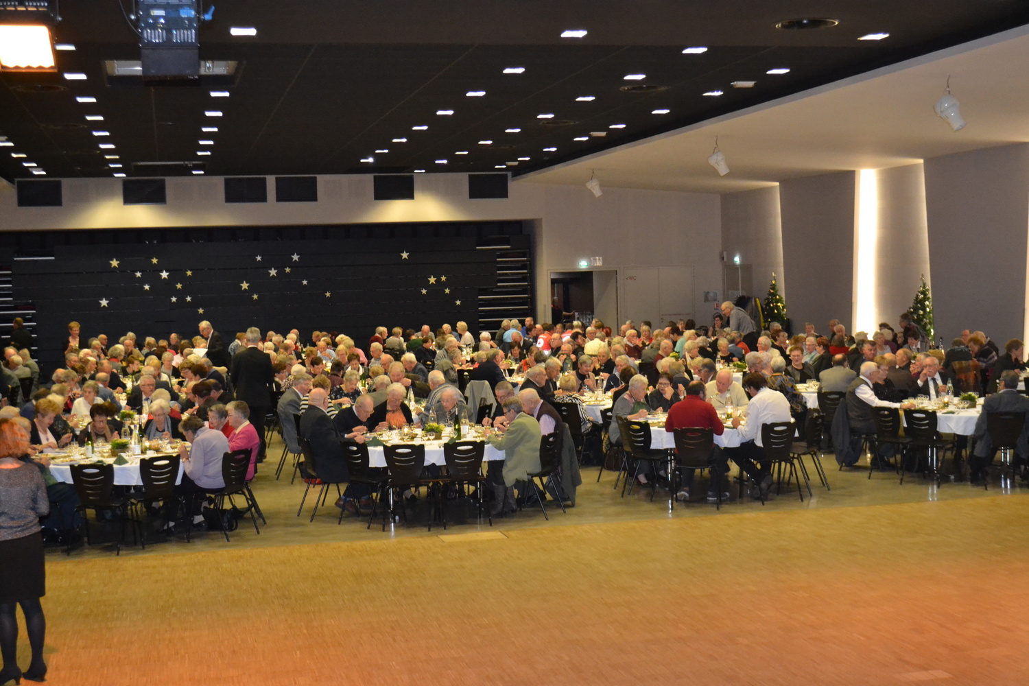 Mairie Geispolsheim - Commune de Geispolsheim et Espace Malraux