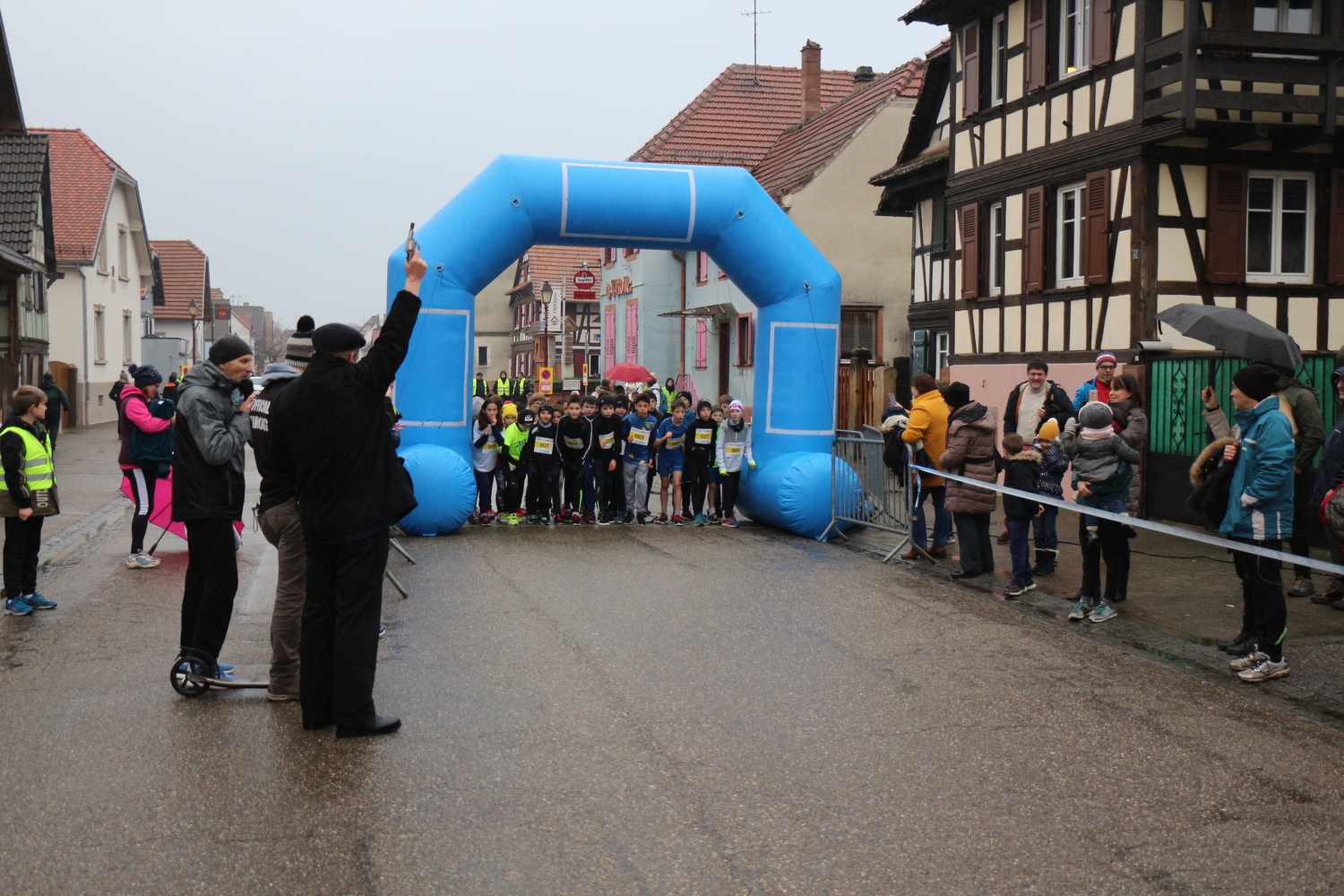 Mairie Geispolsheim - Commune de Geispolsheim et Espace Malraux