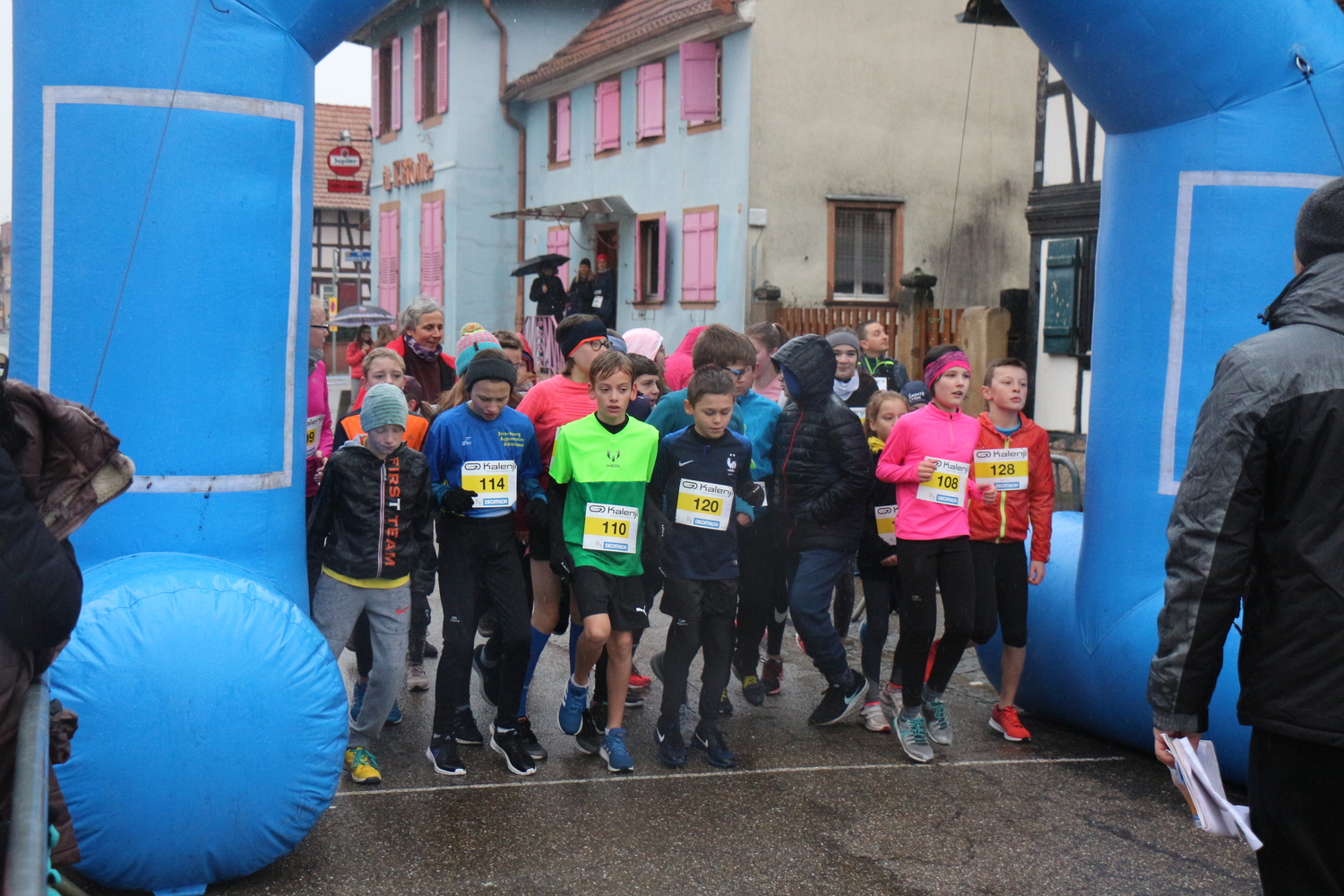 Mairie Geispolsheim - Commune de Geispolsheim et Espace Malraux