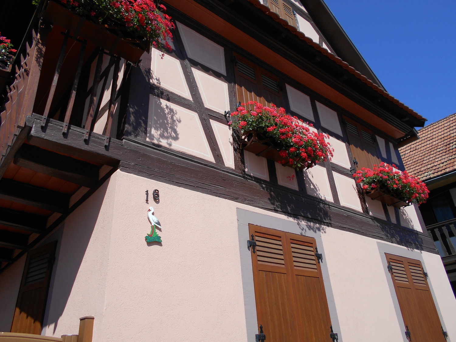 Mairie Geispolsheim - Commune de Geispolsheim et Espace Malraux