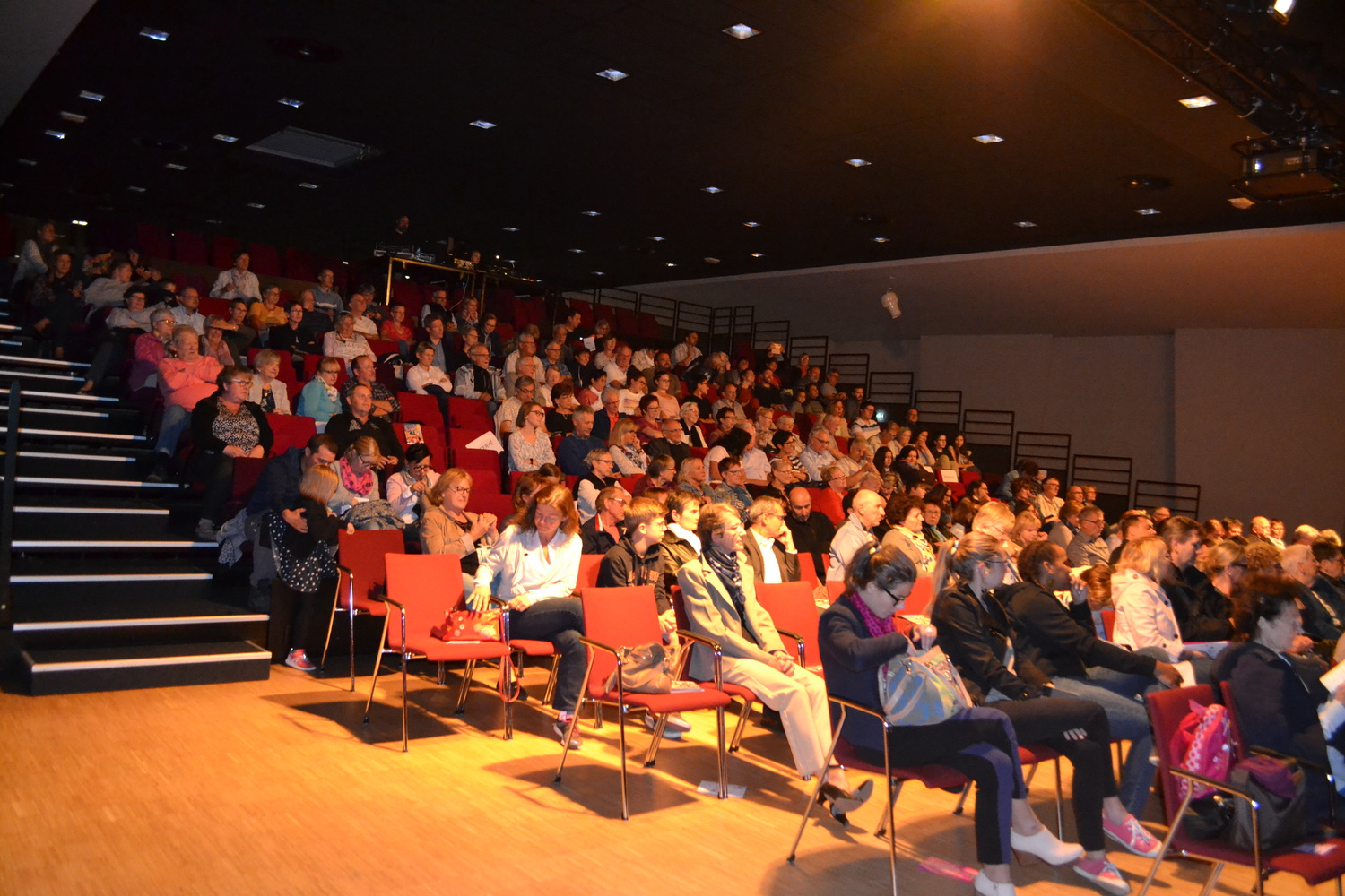 Mairie Geispolsheim - Commune de Geispolsheim et Espace Malraux