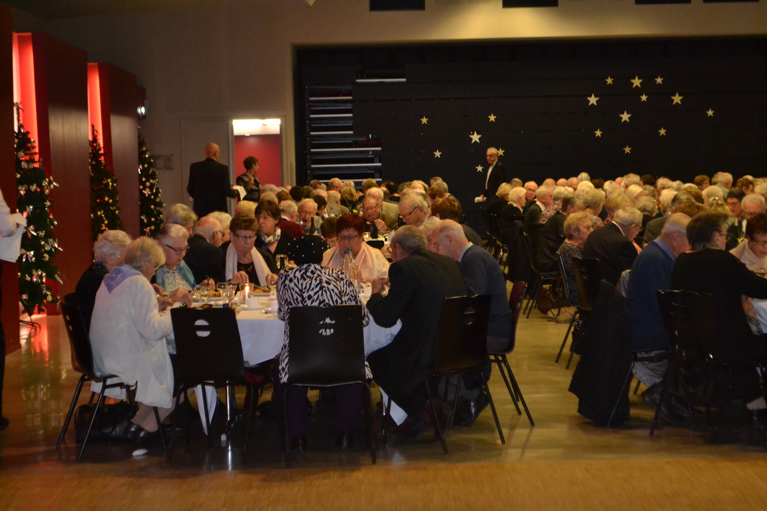 Mairie Geispolsheim - Commune de Geispolsheim et Espace Malraux