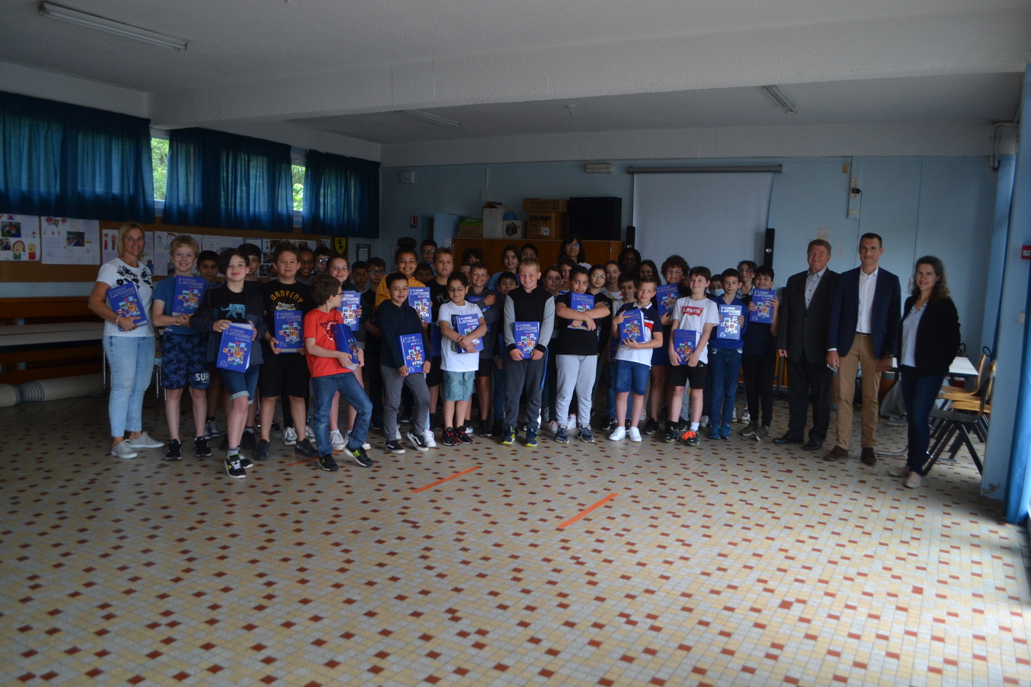 Mairie Geispolsheim - Commune de Geispolsheim et Espace Malraux