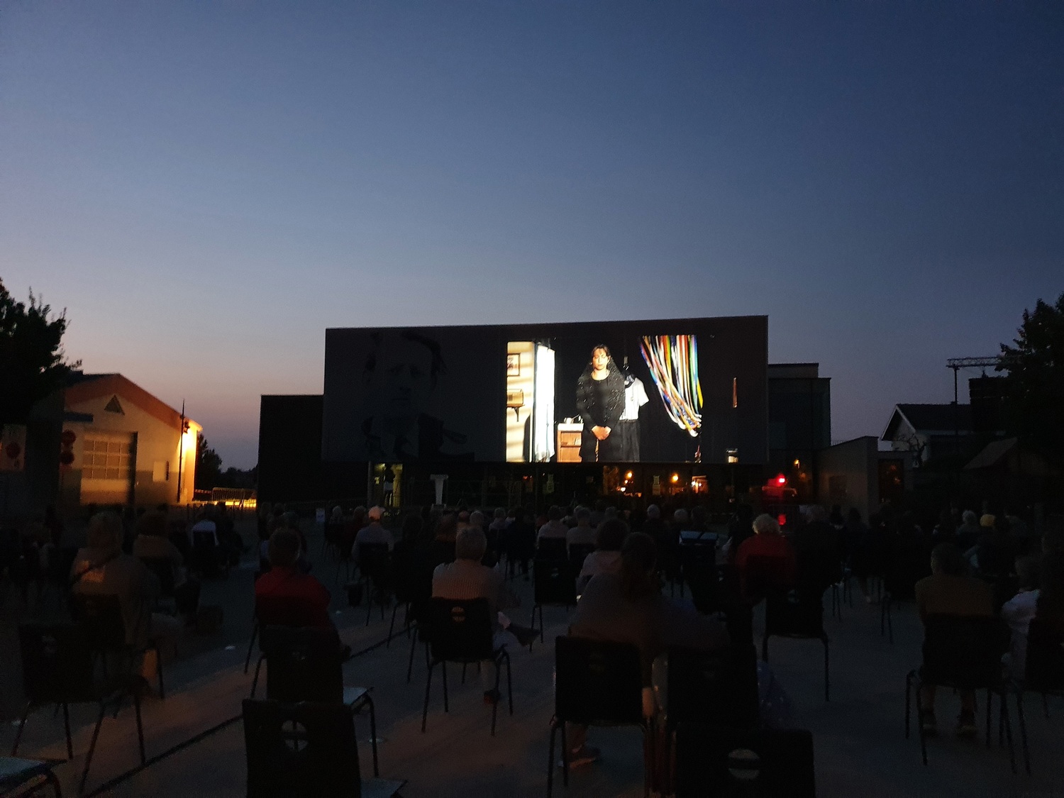 Mairie Geispolsheim - Commune de Geispolsheim et Espace Malraux
