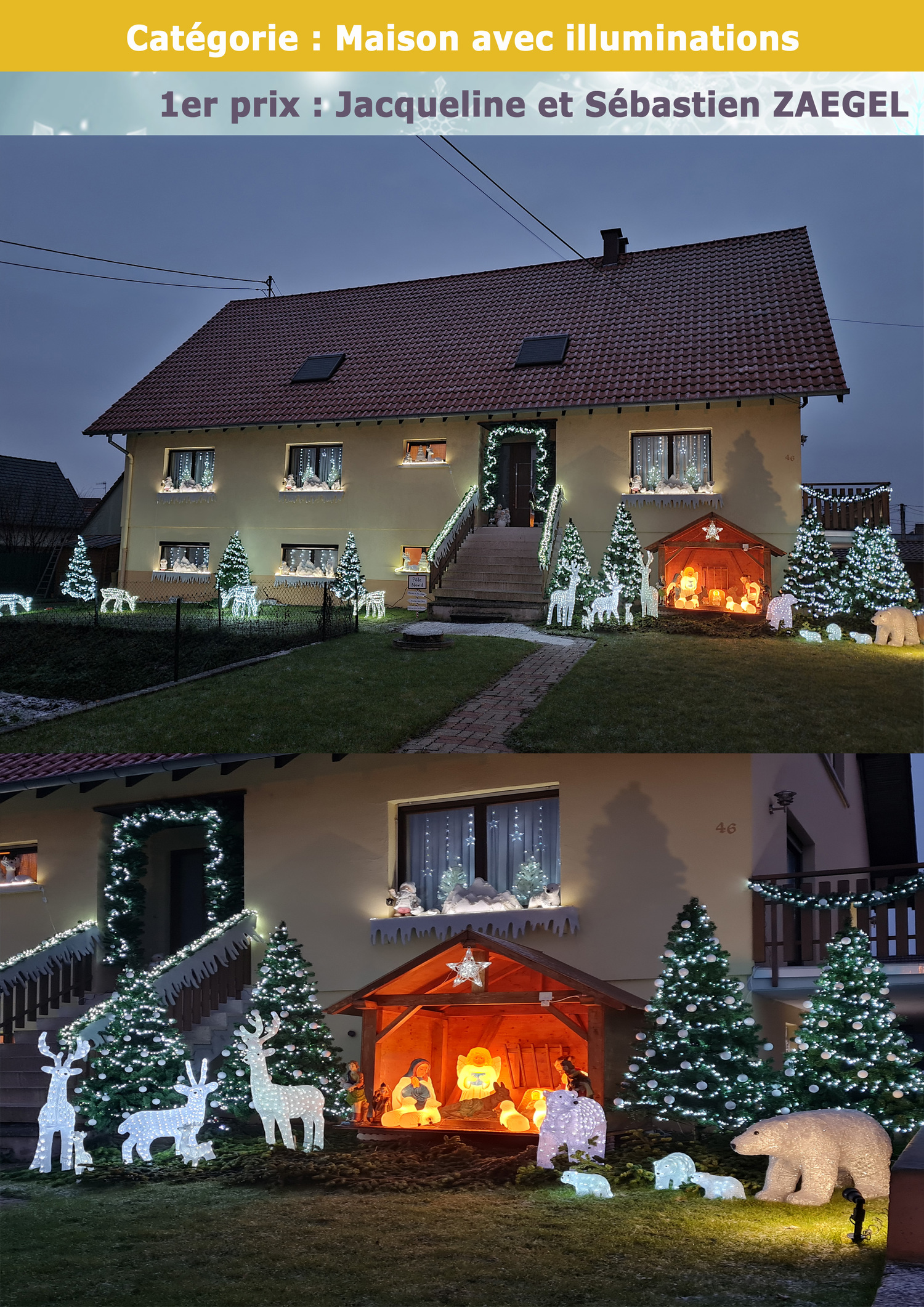 Mairie Geispolsheim - Commune de Geispolsheim et Espace Malraux