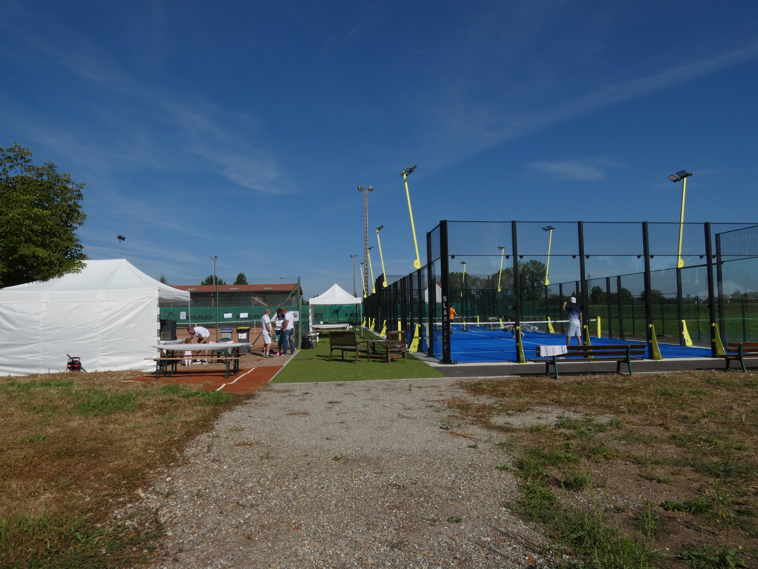 Mairie Geispolsheim - Commune de Geispolsheim et Espace Malraux