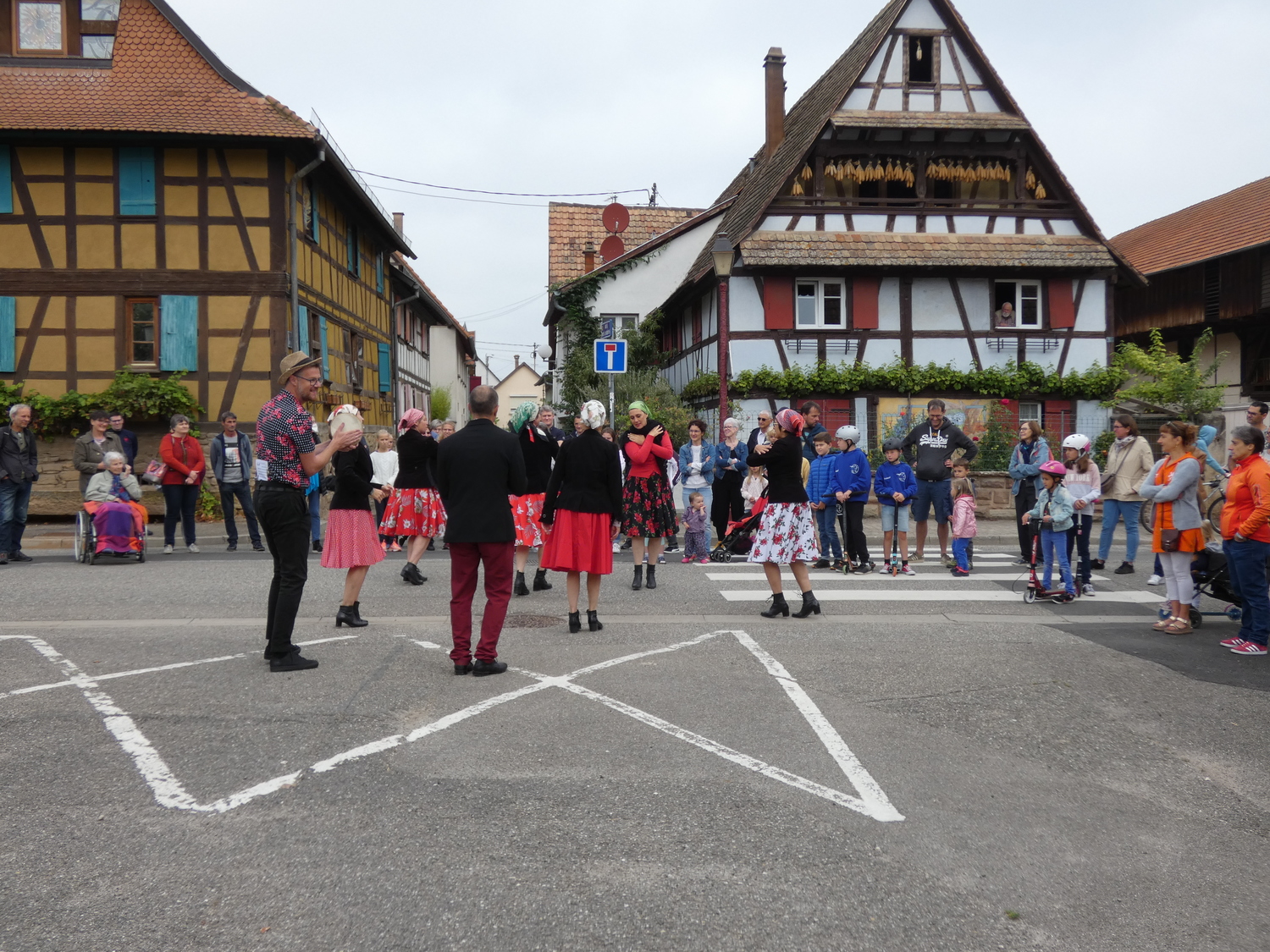 Mairie Geispolsheim - Commune de Geispolsheim et Espace Malraux