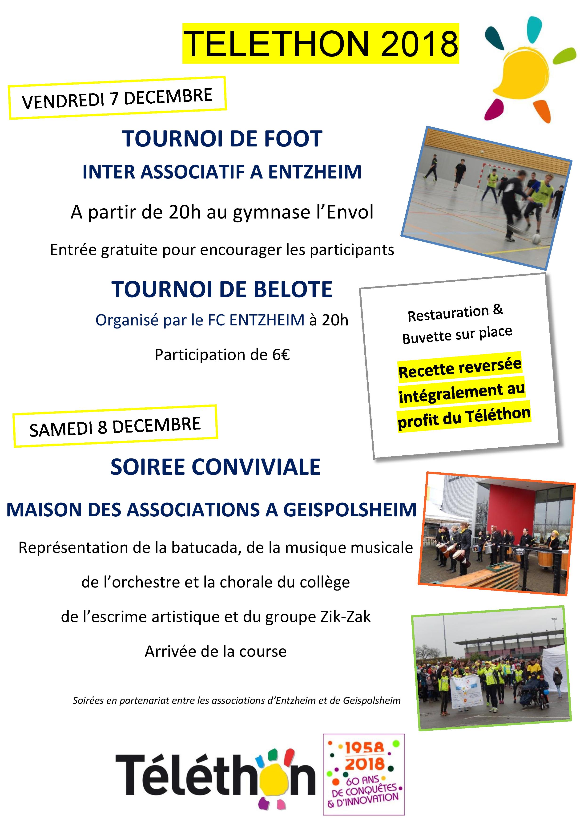 Téléthon